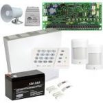 IDS 805 Alarm System Kit – Astron