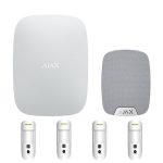 IDS 805 Alarm System Kit – Astron