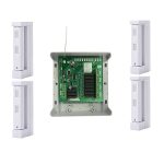 Optex Outdoor Beam Fit Wireless Kit – Astron